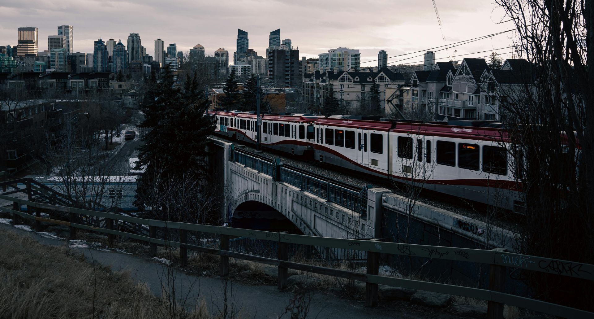 Dr. Ron Tomas Top Stretches: Essential Relief for Calgary Commuters ...